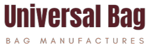 Universal Bags - Bag Manufacturer | School, College & Delivery Bags